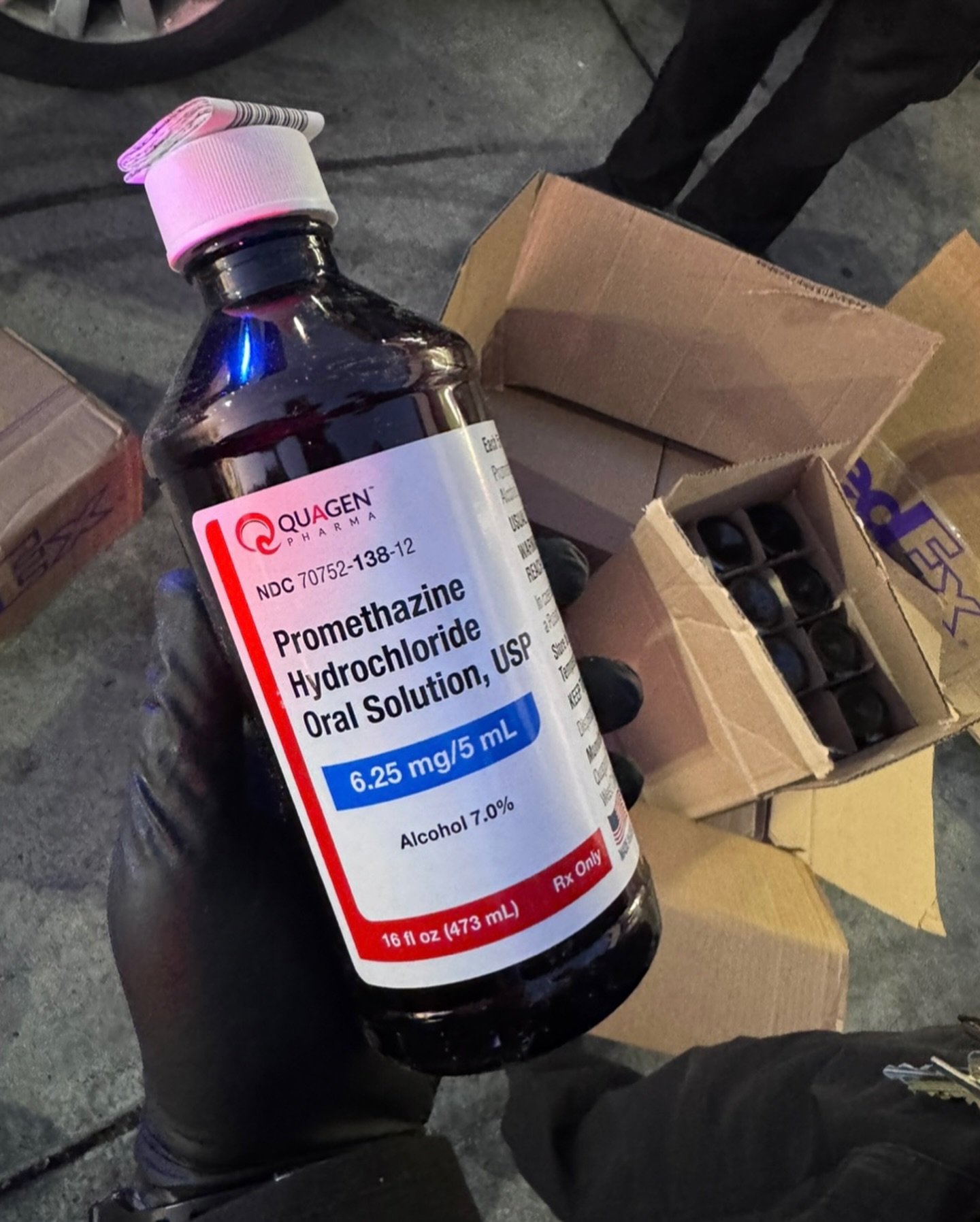 Buy Promethazine Online For Horses - Trusted Antihistamine